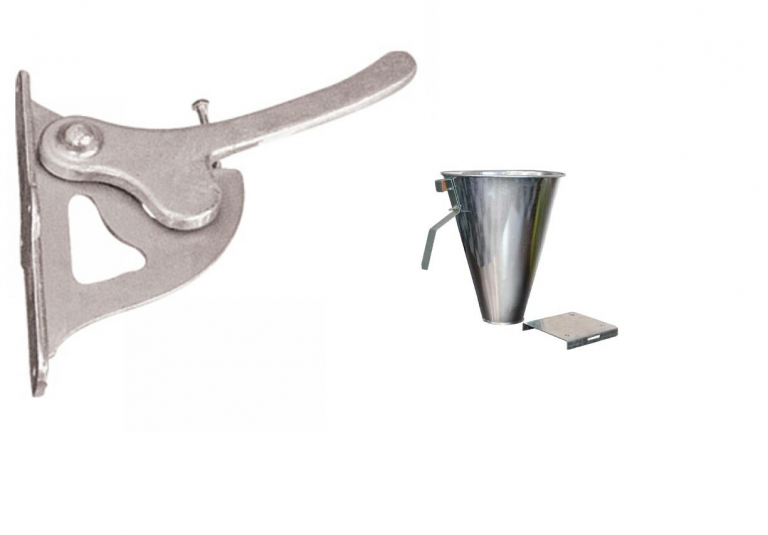 Combo: Humane Poultry Dispatcher & Slaughtering Funnel - Madee's Pet ...